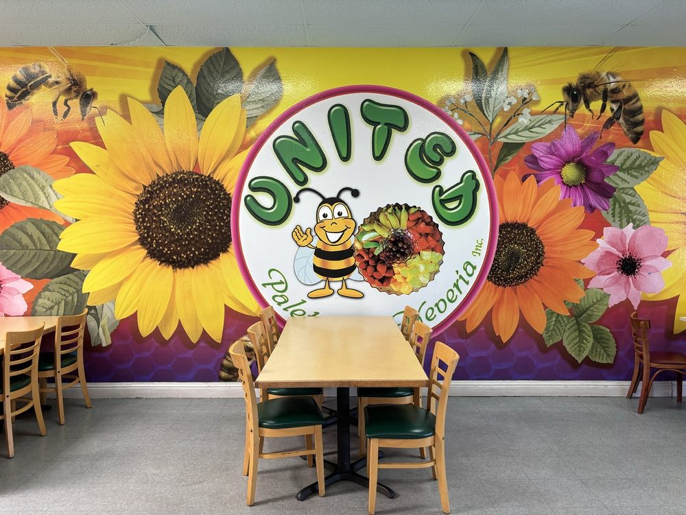 UNITED PALETERIA Y NEVERIA - Updated August 2025 - 25 Photos & 14 ...