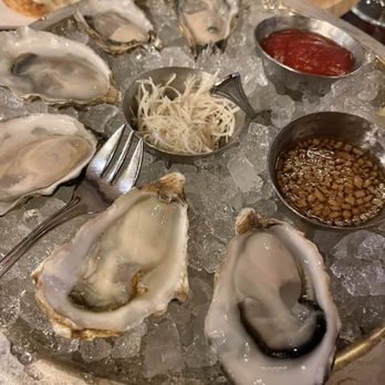 SHUCKERS OYSTER BAR - Updated June 2025 - 674 Photos & 620 Reviews ...