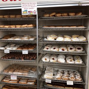 WOOD BAKERY - 42 Photos & 53 Reviews - 115 W 1st St, O Fallon, Illinois ...