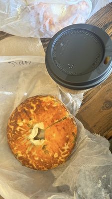 HOT RIZE BAGEL CAFE & ESPRESSO BAR - Updated July 2025 - 35 Photos & 83 ...