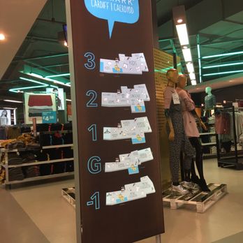 PRIMARK - Updated August 2025 - 36 Reviews - 48 Queen Street, Cardiff ...