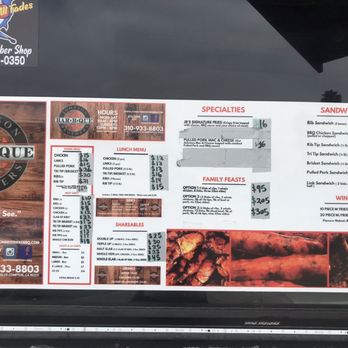 JOHNSON BROTHERS BBQ - Updated September 2024 - 74 Photos & 141 Reviews ...