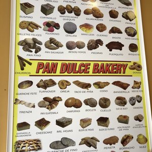 PAN DULCE BAKERY - 24 Photos & 27 Reviews - 821 S 11th St, Lincoln ...