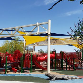 CENTENNIAL HILLS PARK - Updated April 2025 - 198 Photos & 94 Reviews ...