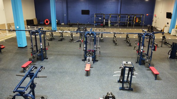 UFC FIT DORAL - Updated August 2024 - 15 Photos - 8700 NW 36th St ...