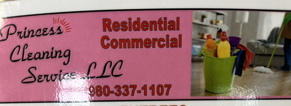 PRINCESS CLEANING - Updated June 2025 - Charlotte, North Carolina ...
