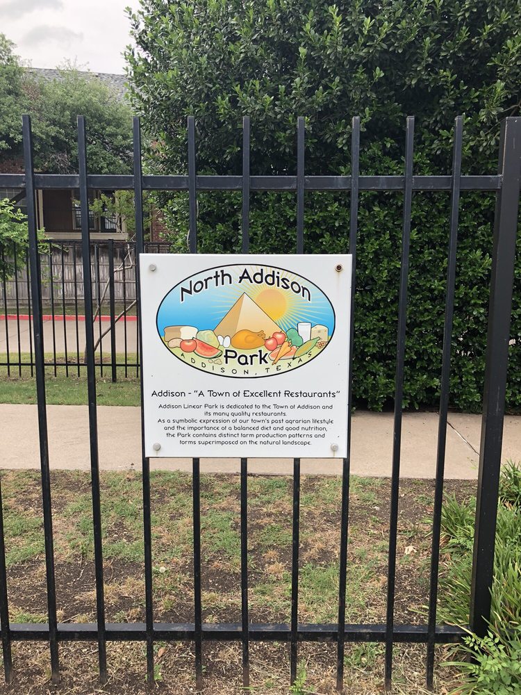NORTH ADDISON PARK - Updated October 2025 - 17001 Addison Rd, Addison ...