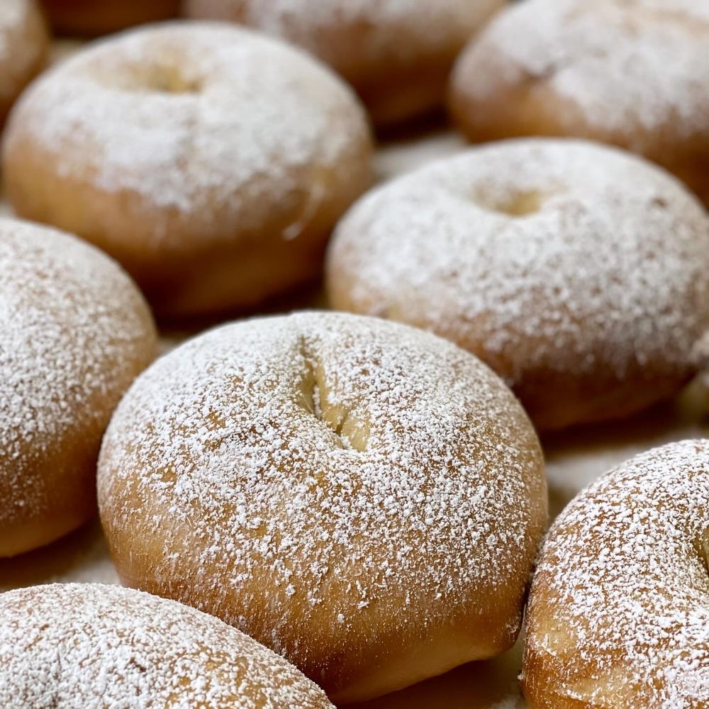 BAGEL LOOPS - Updated December 2025 - 308 Photos & 86 Reviews - 2134 ...