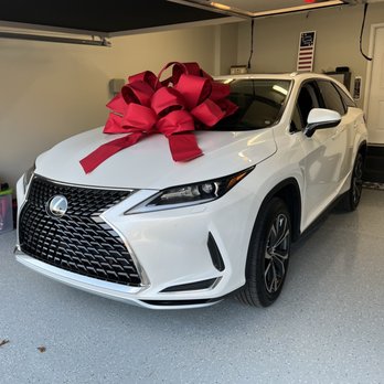 JORDAN LEXUS OF MISHAWAKA - Updated December 2025 - 31 Reviews - 4325 ...