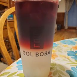 SOL BOBA - Updated July 2025 - 337 Photos & 191 Reviews - 8718 South ...