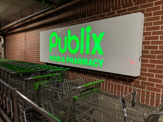 PUBLIX - 67 Photos & 129 Reviews - Grocery - 950 W Peachtree St NW ...