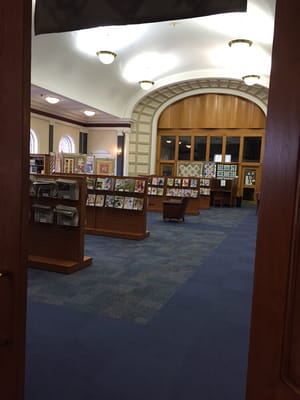 BILLERICA PUBLIC LIBRARY - Updated December 2025 - 15 Photos & 11 ...
