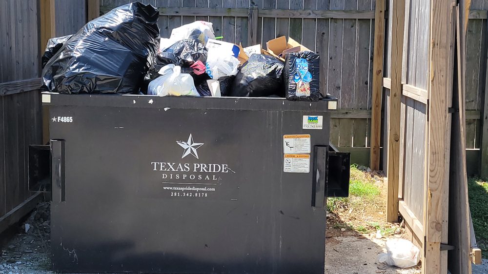 TEXAS PRIDE DISPOSAL - Updated December 2025 - 51 Photos & 223 Reviews ...