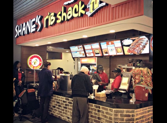 SHANE’S RIB SHACK - Updated October 2025 - 29 Photos & 40 Reviews ...