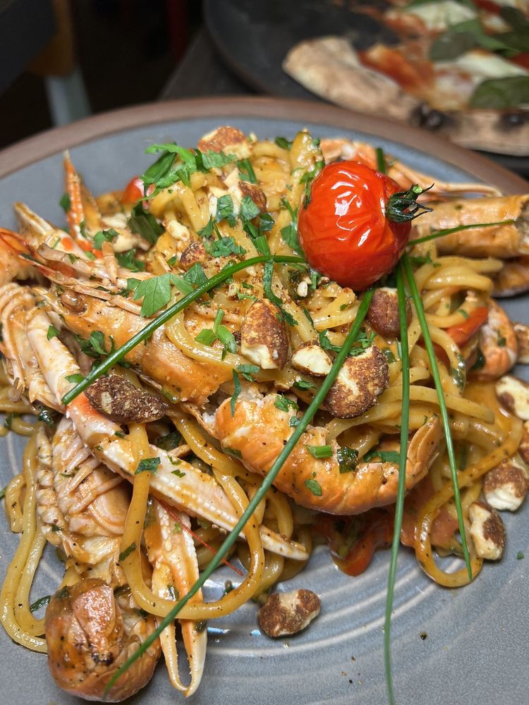 DA MIMMO - Updated October 2025 - 31 Photos & 40 Reviews - 148 North ...