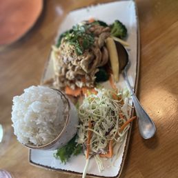 NIBBANA THAI RESTAURANT - Updated October 2025 - 379 Photos & 265 ...