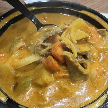 STICKY RICE - RICHARDSON - Updated July 2024 - 159 Photos & 127 Reviews ...