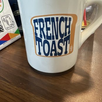 FRENCH TOAST CAFE - Updated April 2025 - 87 Photos & 43 Reviews - 7641 ...