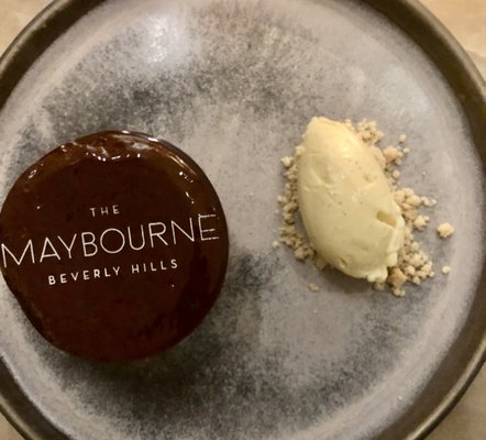 THE MAYBOURNE CAFE - 36 Photos - 225 N Canon Dr, Beverly Hills, CA - Yelp