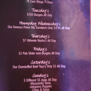 ORIGINAL PINEHURST PUB - Updated January 2026 - 31 Photos & 27 Reviews ...