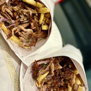 NAYA - Updated February 2025 - 15 Photos - 95 Summer St, Boston ...