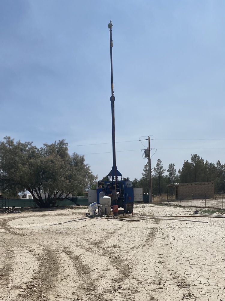 JACKSON AND SON WELL DRILLING - Updated December 2025 - 3251 W Adkisson ...