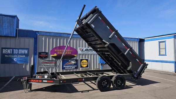 HIGH DESERT TRAILER SALES - Updated December 2025 - 49 Photos - 8833 N ...