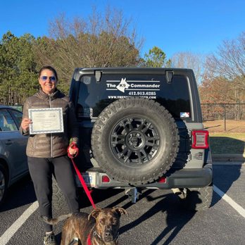 THE K9 COMMANDER - Updated December 2025 - 53 Photos - Youngsville ...