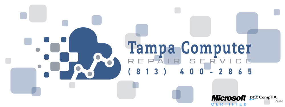 TAMPA COMPUTER REPAIR SERVICE - Updated July 2025 - 10 Reviews - Tampa ...