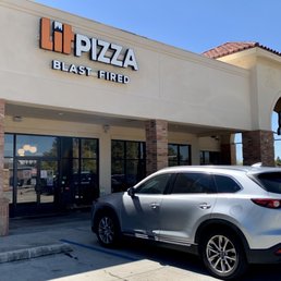 LIT PIZZA - BURBANK - Updated January 2026 - 188 Photos & 183 Reviews ...