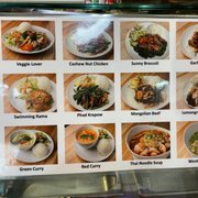 O’CHAR THAI - 100 Photos & 94 Reviews - Thai - 15600 NE 8th St ...