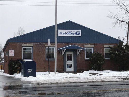 US POST OFFICE - Updated June 2024 - 6 Old Temple Hill Rd, Vails Gate ...