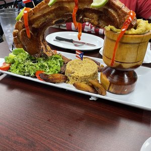 THE MOFONGO KING - 145 Photos & 164 Reviews - 295 SW Port St Lucie Blvd ...