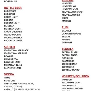 CUE BAR - Updated July 2025 - 242 Photos & 248 Reviews - 45-18 Bell ...