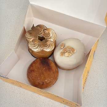 DOCE DONUT - Updated June 2025 - 55 Photos & 11 Reviews - 1015 108th ...