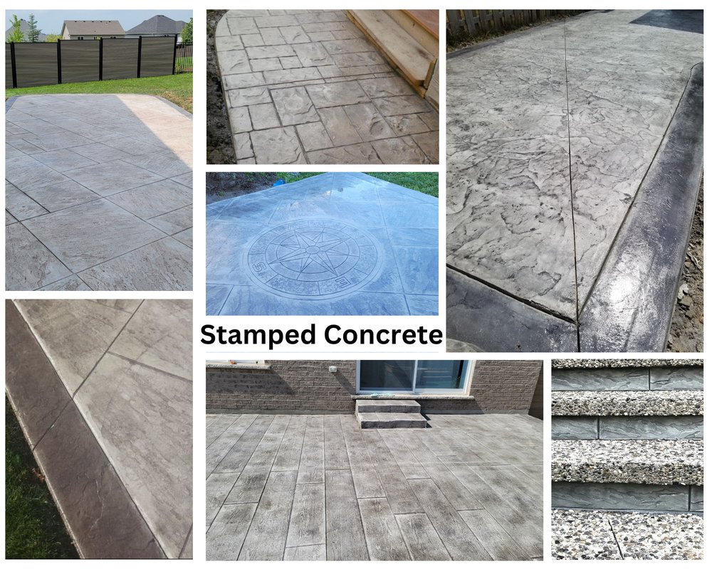 THE ART OF CONCRETE - Updated June 2026 - 17 Photos - 500 Fairway Road ...