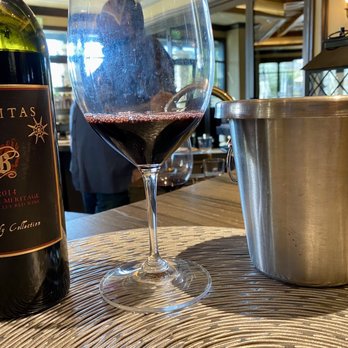 TRINITAS CELLARS - Updated May 2025 - 408 Photos & 240 Reviews - 850 ...