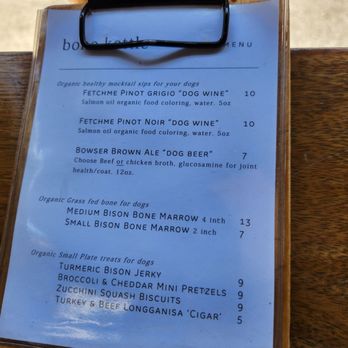 BONE KETTLE - Updated June 2024 - 7231 Photos & 2455 Reviews - 67 N ...