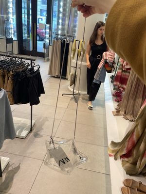 ZARA - Updated January 2026 - 59 Photos & 192 Reviews - 101 5th Ave ...