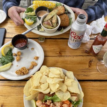 FISH HOUSE GRILL - Updated August 2025 - 169 Photos & 205 Reviews - 1 W ...