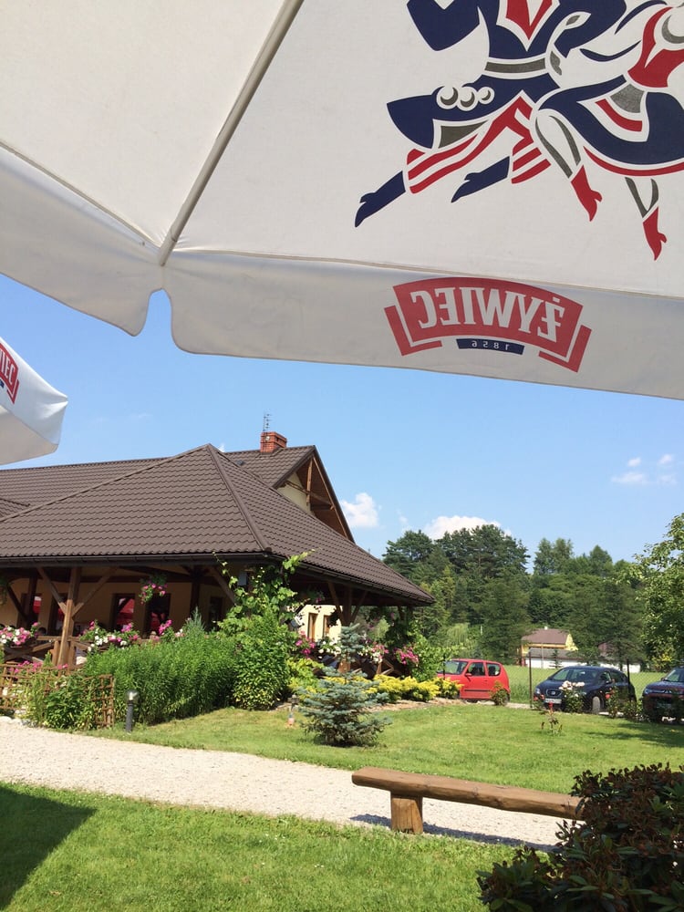 OSADA JURAJSKA - ul. Wilczkowice 49A, Michałowice, Poland - Fish ...