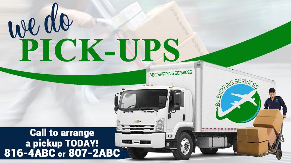 ABC SHIPPING SERVICES - Updated October 2024 - Request a Quote - 3350 SW 3rd Ave, Fort ...