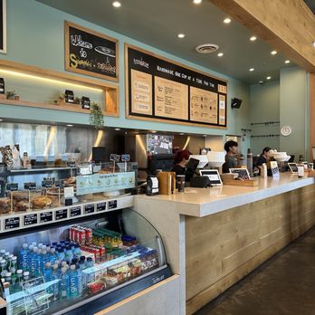 PHILZ COFFEE - Updated October 2025 - 1079 Photos & 801 Reviews - 125 S ...