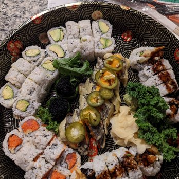 SUSHI HUT GRILL & BAR - Updated January 2025 - 60 Photos & 54 Reviews ...