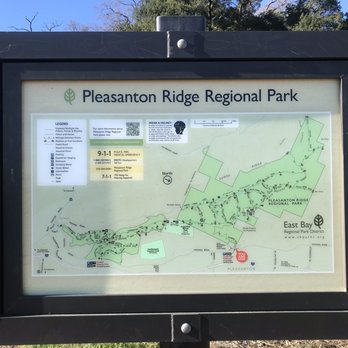 PLEASANTON RIDGE REGIONAL PARK - Updated October 2025 - 637 Photos ...