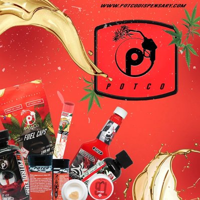 Same Day Service at PotCo Dispensary - Updated April 2025 - 47 Photos ...