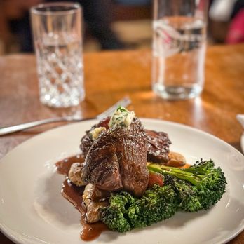 CASCADE DINING ROOM - Updated January 2025 - 171 Photos & 154 Reviews ...