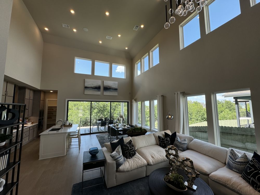 STEVE TAKATA - PURE REALTY - Updated August 2025 - 14 Photos - 305 Denali Pass Dr, Cedar Park ...