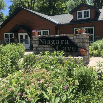 NIAGARA CAVE - Updated January 2026 - 159 Photos & 23 Reviews - 29842 ...
