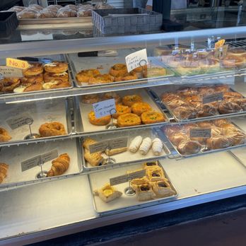 MAHOROBA JAPANESE BAKERY - Updated May 2025 - 1443 Photos & 1023 ...